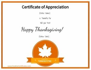 Thanksgiving Printables