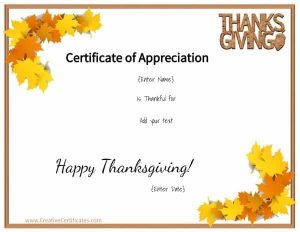 Thanksgiving Printables