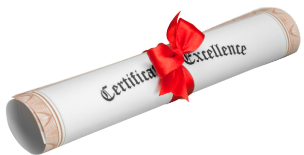 FREE Graduation Certificate Templates | Customize Online